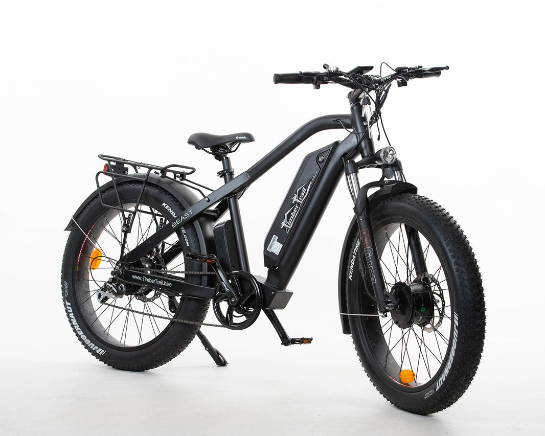BikesTimberTrail Two Wheel Drive E-Bikes – TimberTrail e-Bikes